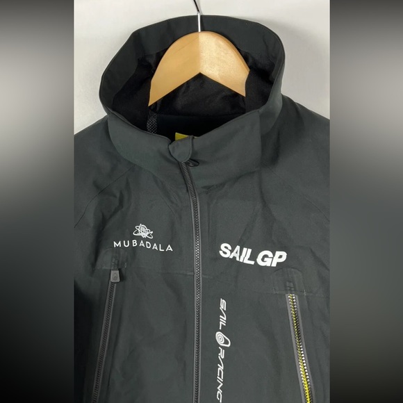 Sail Racing | Jackets & Coats | Sail Racing Spray Ocean Waterproof ...